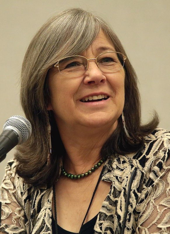 Robin Hobb – The Signed Page