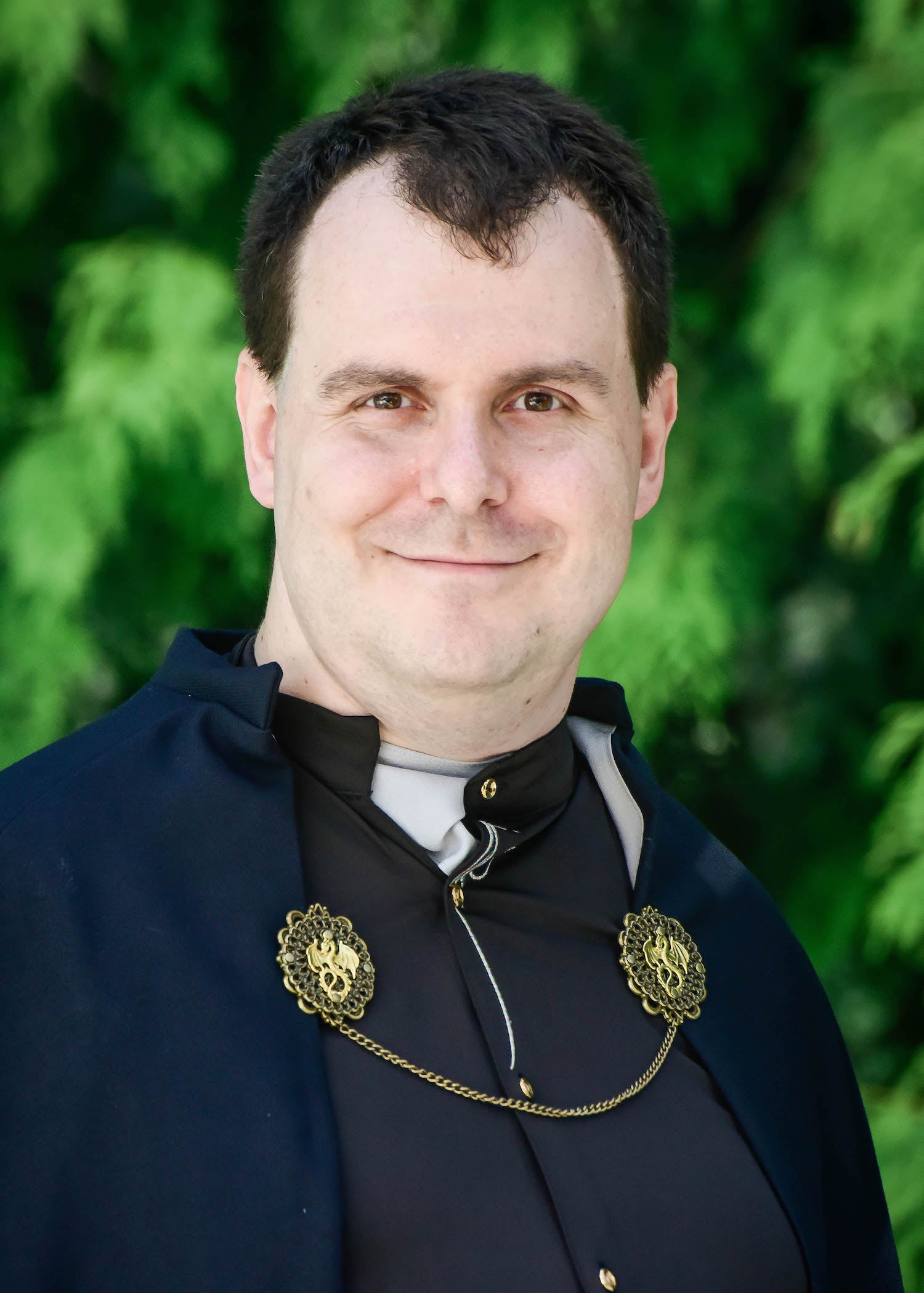 Django Wexler – The Signed Page