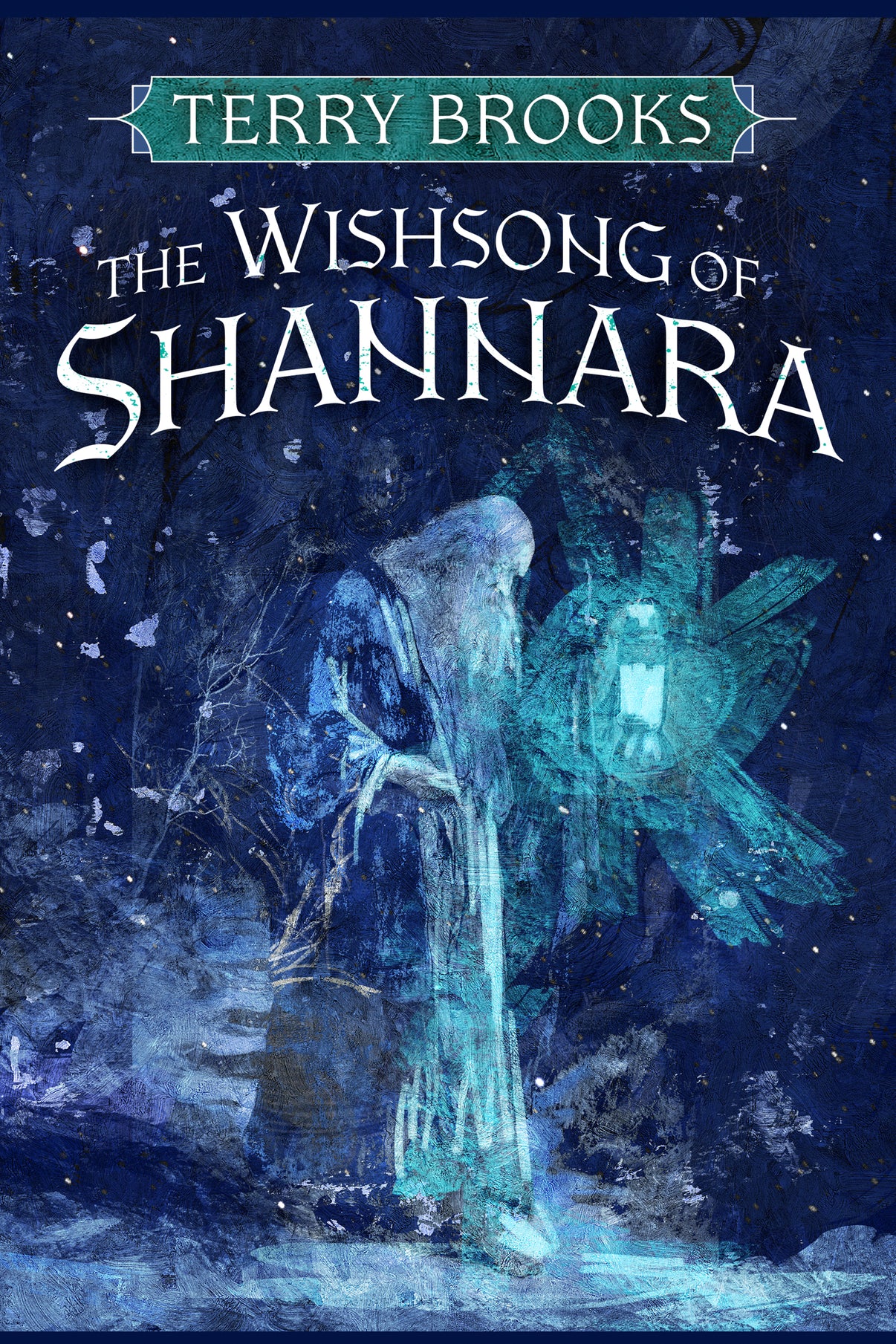 The Original Shannara Trilogy Set by Terry Brooks (Trade Paperbacks ...