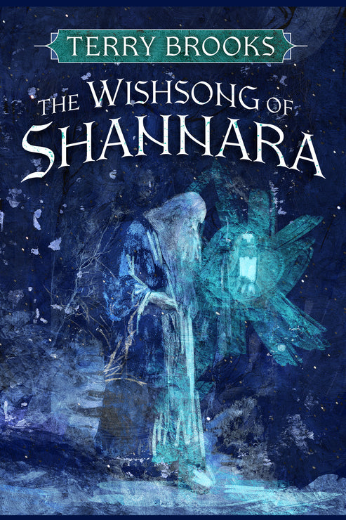 The Original Shannara Trilogy Set by Terry Brooks (Trade Paperbacks ...